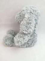 China 37cm Custom Cute Plush Toy Stuffed Animal Soft Plush Dog Toy for sale