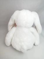 China OEM ODM Soft Plush Toys Colorful Bunny Stuffed Plush Animal Toys for sale