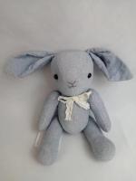 China Stuffed Plush Animal Cute Rabbit Doll Baby Soft Plush Toys For Children Sleeping Mate, for sale