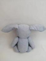 China Stuffed Plush Animal Cute Rabbit Doll Baby Soft Plush Toys For Children Sleeping Mate, for sale