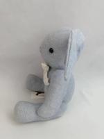 China Stuffed Plush Animal Cute Rabbit Doll Baby Soft Plush Toys For Children Sleeping Mate, for sale