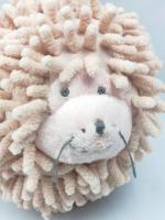 China Lifelike Adorable Marine Animal Toy Stuffed Plush Animals Sea Lion Toy for sale
