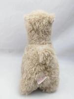 China Fluffy Plush Cute Plush Animal Alpaca Toys Kids Play Skin-Friendly Toys Birthday Gifts for sale