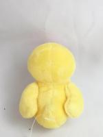China Cute Little Yellow Duck Stuffed Plush Animal Toy Sofa Decor Stuffed Duck Toy For Kids Gift for sale