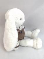 China ODM OEM Lovely Custom Easter Bunny Baby Toy Stuffed Plush Rabbit Toy for sale