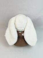 China ODM OEM Lovely Custom Easter Bunny Baby Toy Stuffed Plush Rabbit Toy for sale