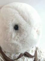 China ODM OEM Lovely Custom Easter Bunny Baby Toy Stuffed Plush Rabbit Toy for sale