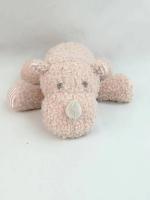 China Velvet Plush Rhinoceros Toy OEM ODM Lovely Soft Ha Children Stuffed Animal Toy for sale