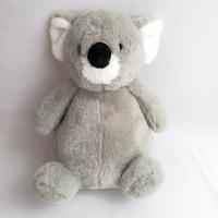 China Koalas Soft Plush Toy With Export License And Harmless Material For Home Decoration for sale