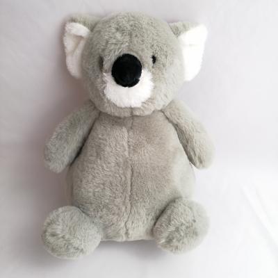 China Koalas Soft Plush Toy With Export License And Harmless Material For Home Decoration for sale