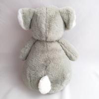 China Koalas Soft Plush Toy With Export License And Harmless Material For Home Decoration for sale