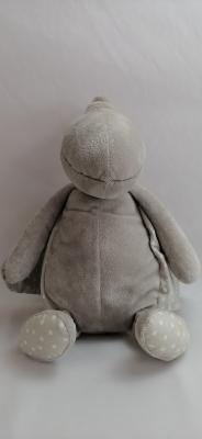China OEM And ODM Soft Plush Pterosaur Toy With Harmless Materials For Children Safety for sale