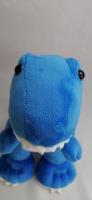 China Customized Colour Plush And Stuffed Tyrannosaurus Rex With AZO Free And CE Certificate for sale