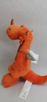 China CE And EN71 Certification Cartoon Plush Pterosaur Toy For Children Playing And Home Decoration for sale