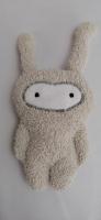 China Cartoon Rabbit Toy OAINI Plush And Stuffed Animal Doll For Children Playing And Home Decoration for sale
