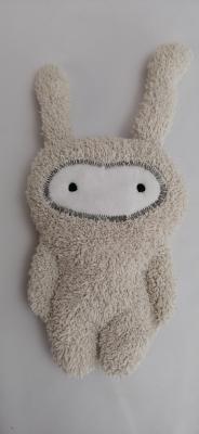 China Cartoon Rabbit Toy OAINI Plush And Stuffed Animal Doll For Children Playing And Home Decoration for sale