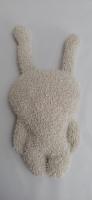 China Cartoon Rabbit Toy OAINI Plush And Stuffed Animal Doll For Children Playing And Home Decoration for sale