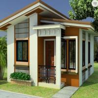 China Direct Manufacturers Sale of 3 Room Light Steel House Villa for Container Houses for sale
