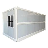 China Easy To Install Container Houses with Light Accessories Offered by Renowned Suppliers for sale