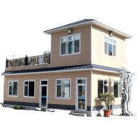China Portable Folding Container Houses For Carport Mobile House Container for sale