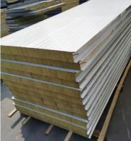 China Modern Design Villa Pu Sandwich Panels For Turkey Villa Design Style for sale