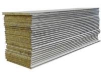 China Aluminum Sandwich Panels For Villa In Poland Modern Design Style for sale
