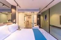 China Large 40FT 20FT Luxury Expandable Container House for Modern Living Room in America for sale