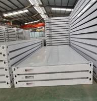 China Modern Steel Pipe Structures Designed For Prefabricated Agricultural Buildings for sale