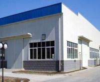 China Modern Steel Pipe Structures Designed For Prefabricated Agricultural Buildings for sale