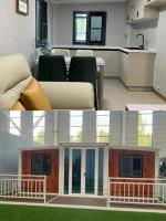 China Modern Design Prefab Container Home for Living Room Bedroom Kitchen Office Garage Sale for sale