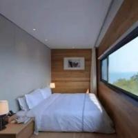 China Modern Easy Assemble Lowes Prefab Home Kits House With PVC Sliding Window for sale