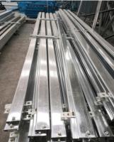 China Modern Prefabricated Steel Structure Warehouse Shed Building Materials Construction for sale