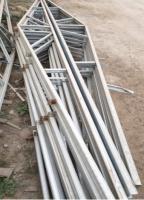 China Modern Prefabricated Steel Structure Warehouse Shed Building Materials Construction for sale