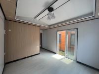 China Custom Mobile Living Workshop Container House With Homestay Hotel Garden for sale