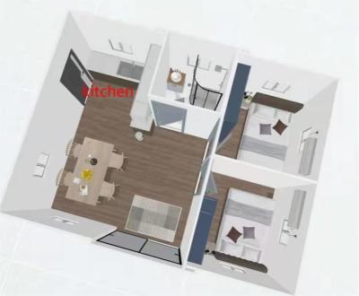 China Prefabricated Portable Expandable Container Houses For Hotel Suites for sale