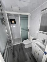 China Expandable Container House For Modern Simple Homestay Hotel Garden Bedroom for sale