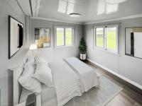China Expandable Container House with Modern Design Style and Weather-Resistant Structure for sale