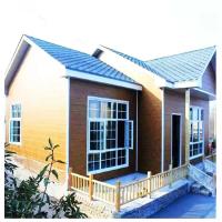 China Modern Design Container Houses The Ultimate Solution For Hotel Accommodations for sale