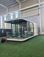 China Homestay Experience With Our Intelligent House Space Capsule Homestay for sale