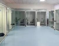 China Steel Luxury Container House Customized Size For Multifunctional Apple Warehouse for sale