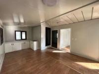 China Modern Expandable Container House for Office Building Customized 20ft or 40ft for sale