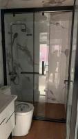 China Modern Expandable Container House for Office Building Customized 20ft or 40ft for sale