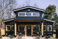 China Hotel Container House Contemporary Design Style and Fully Expandable for Luxury Living for sale