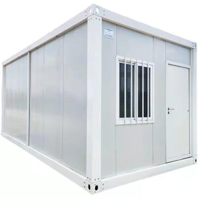 China REACHTOP Australia Flat Pack Container Houses in White/Gray/Black etc. for Office for sale