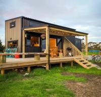China Contemporary Design Style Portable Modular Container House Prefab Folding Living Homes for sale