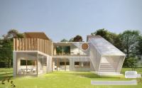 China Contemporary Design Style Portable Modular Container House Prefab Folding Living Homes for sale