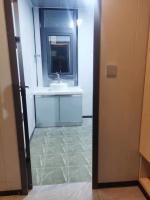 China 20ft Prefabricated Portable Tiny Home Foldable With 3 Bedroom PVC Sliding Window for sale