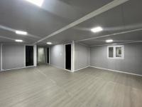 China 20ft 30ft 40ft Expandable Granny Flat Prefabricated Portable Container House for sale