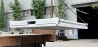 China Contemporary Design Cotainer House For Customized Foldable Tiny Folding Pack for sale