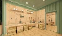 China Characteristic Safe Installation For Modern Mobile Ready Made Steel Design Flat Pack for sale